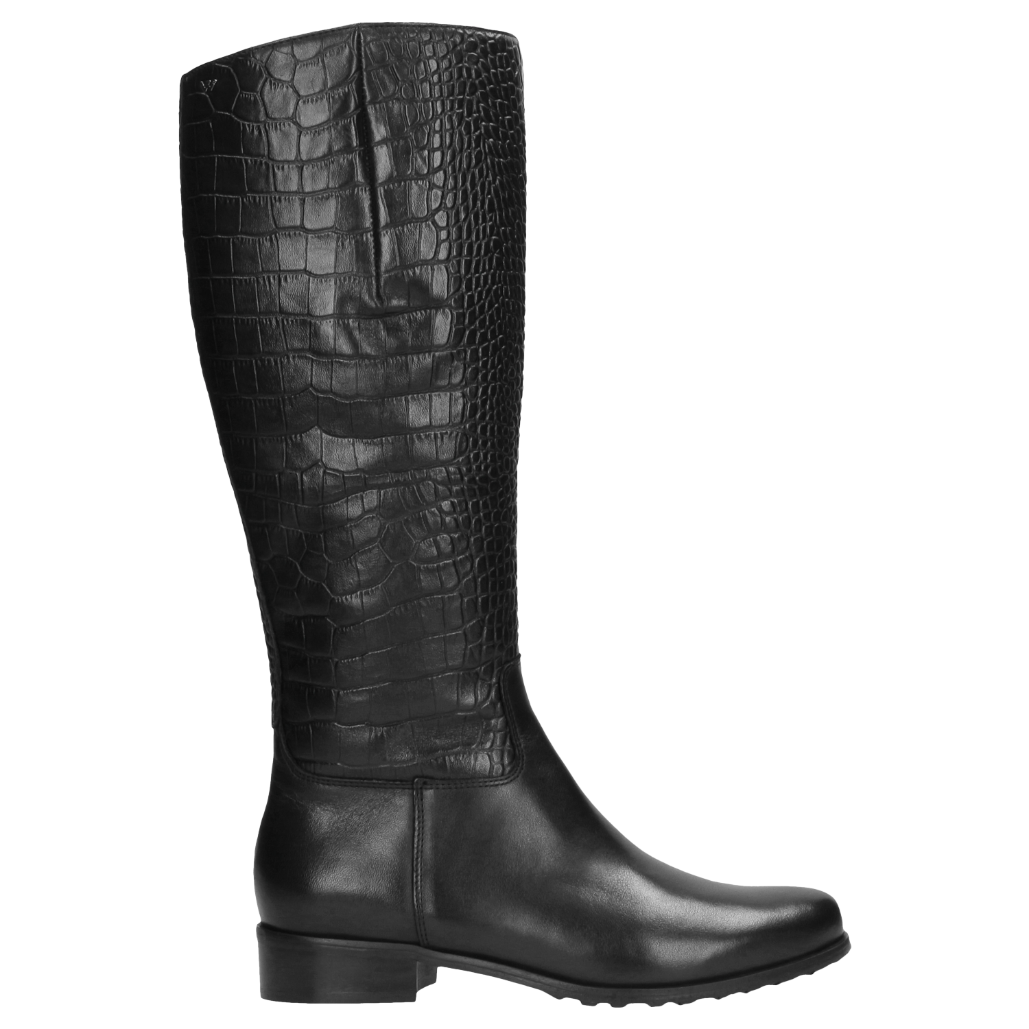 Kozaki damskie 9672-51 | Sklep online Wojas.pl