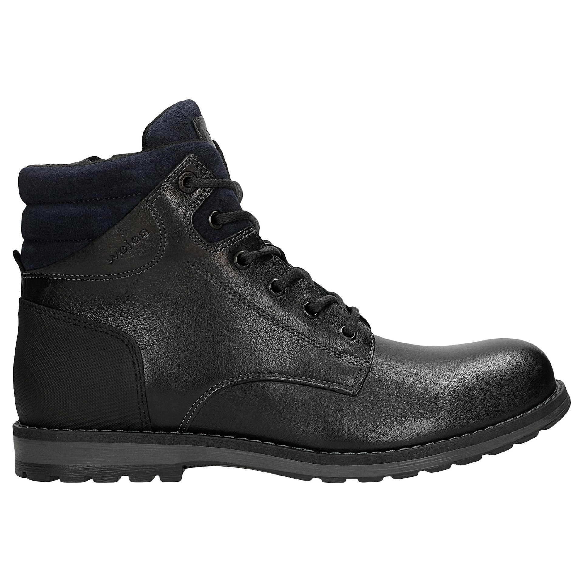 Botine bărbați 24105-71 | Wojas.ro - Site-ul Oficial