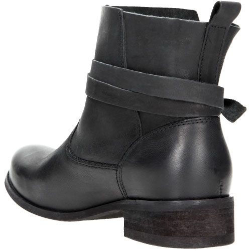 Botki damskie 7566-51 | Sklep online Wojas.pl