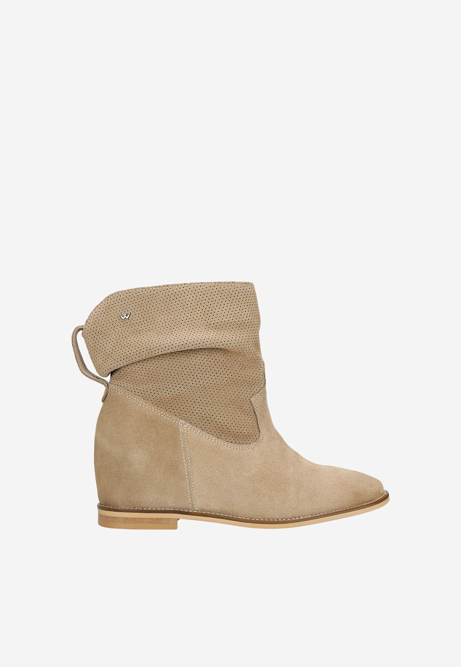 Botki damskie. Kolekcja wiosna 2024 | Wojas