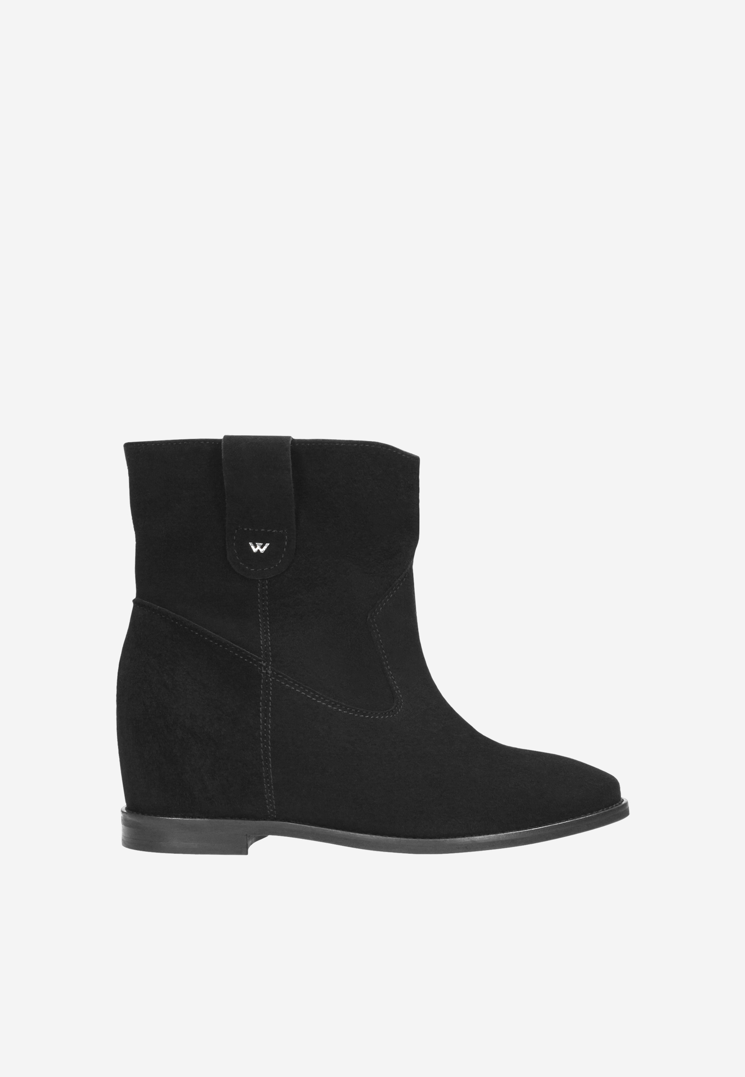 Botki damskie na obcasie. Modne i wygodne modele | Wojas