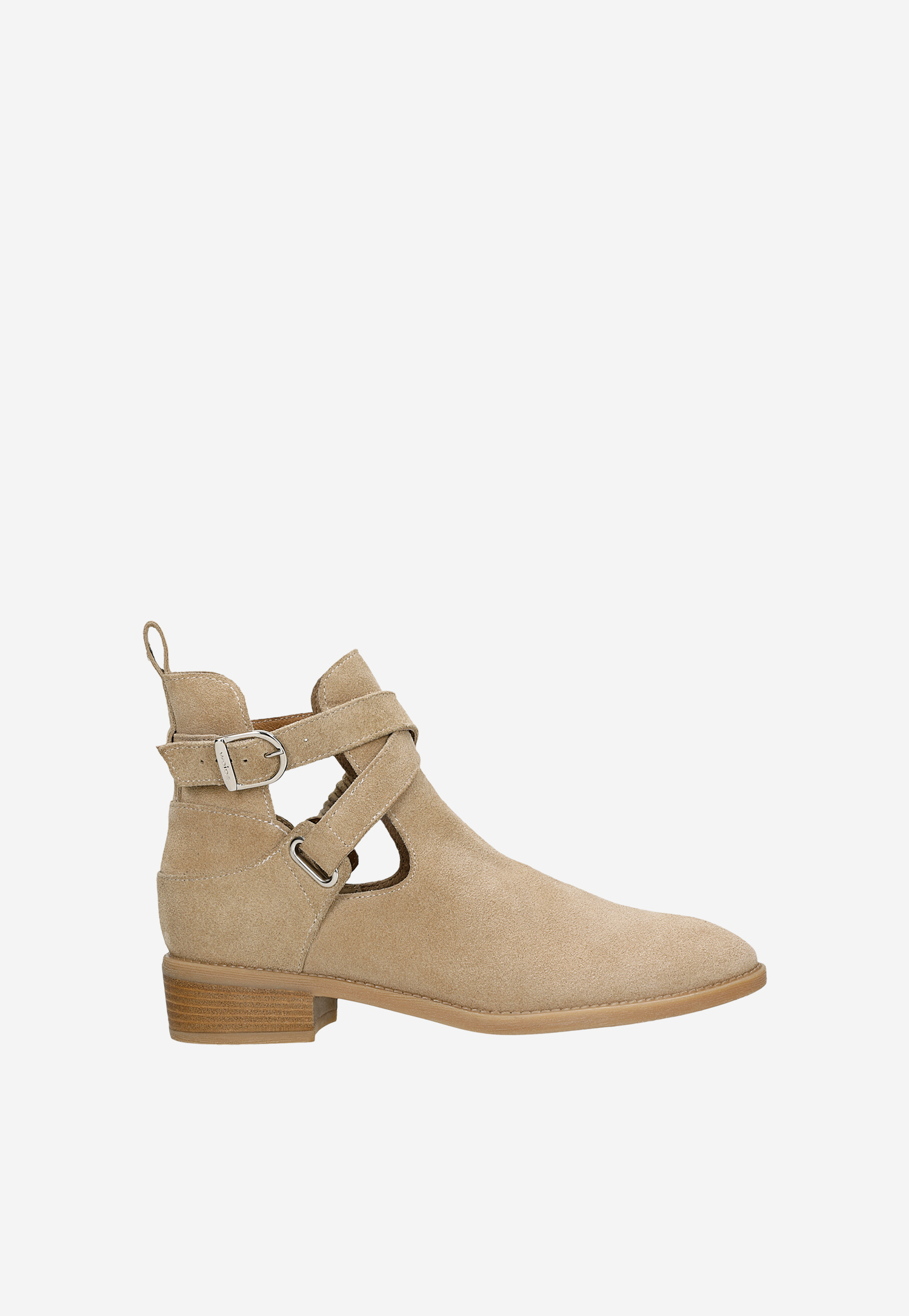 Botki damskie na obcasie. Modne i wygodne modele | Wojas