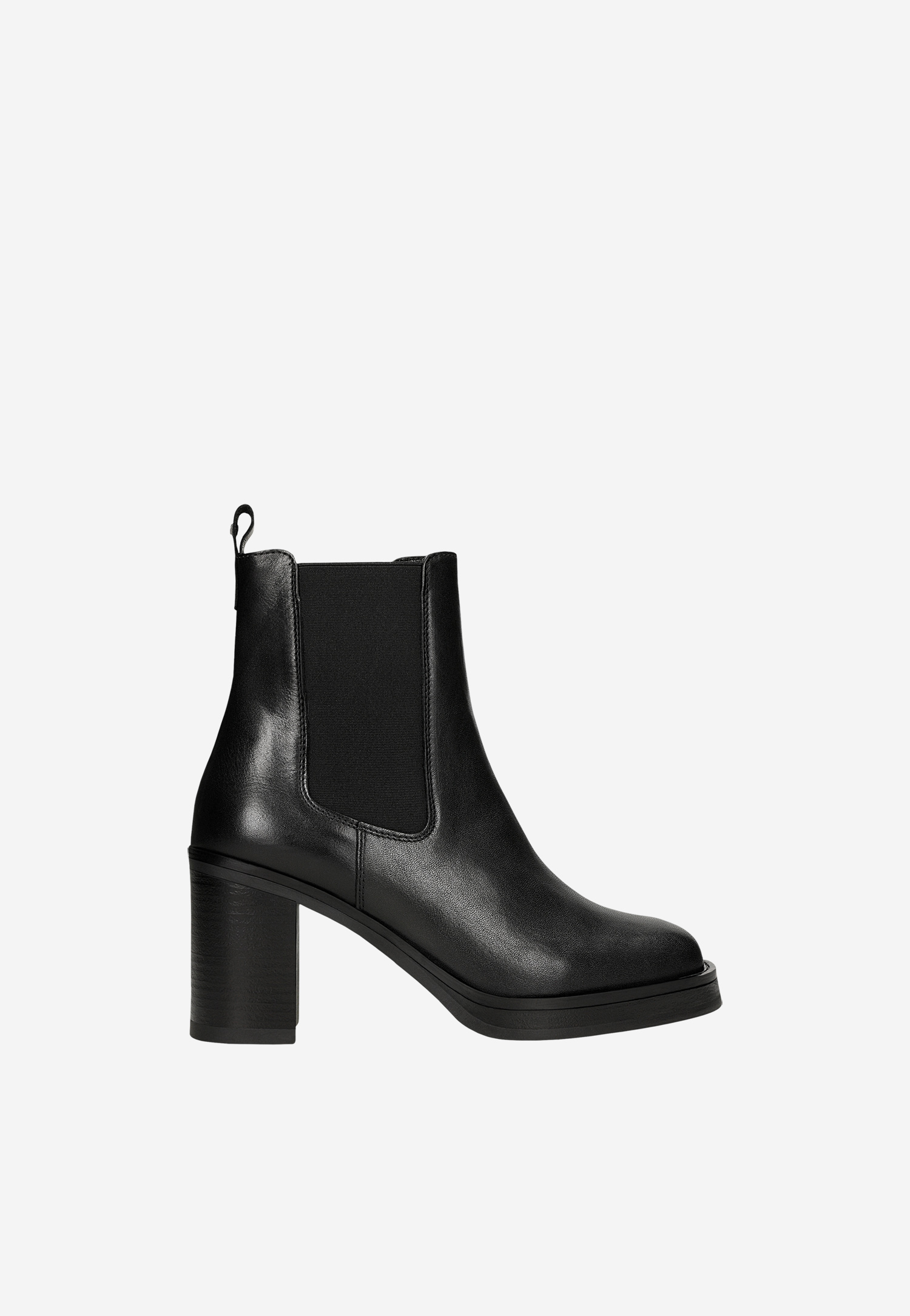 Buty jesienne damskie | Wojas