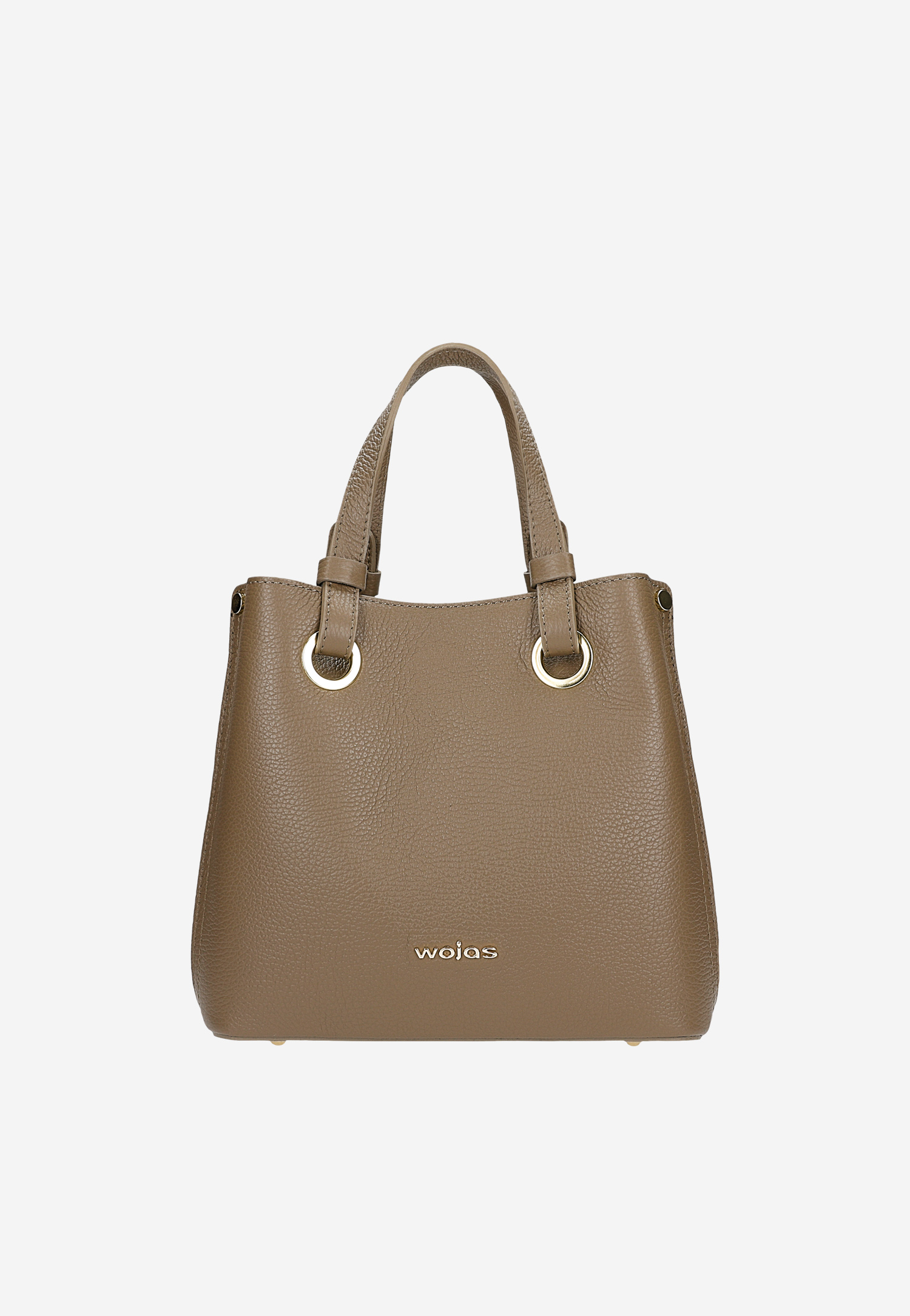 Skórzane torebki damskie | Wojas