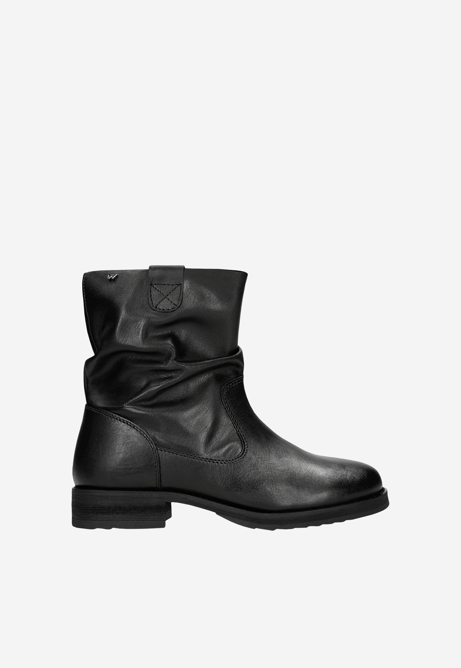 Botki damskie: wysoka jakość, szeroka oferta | Wojas