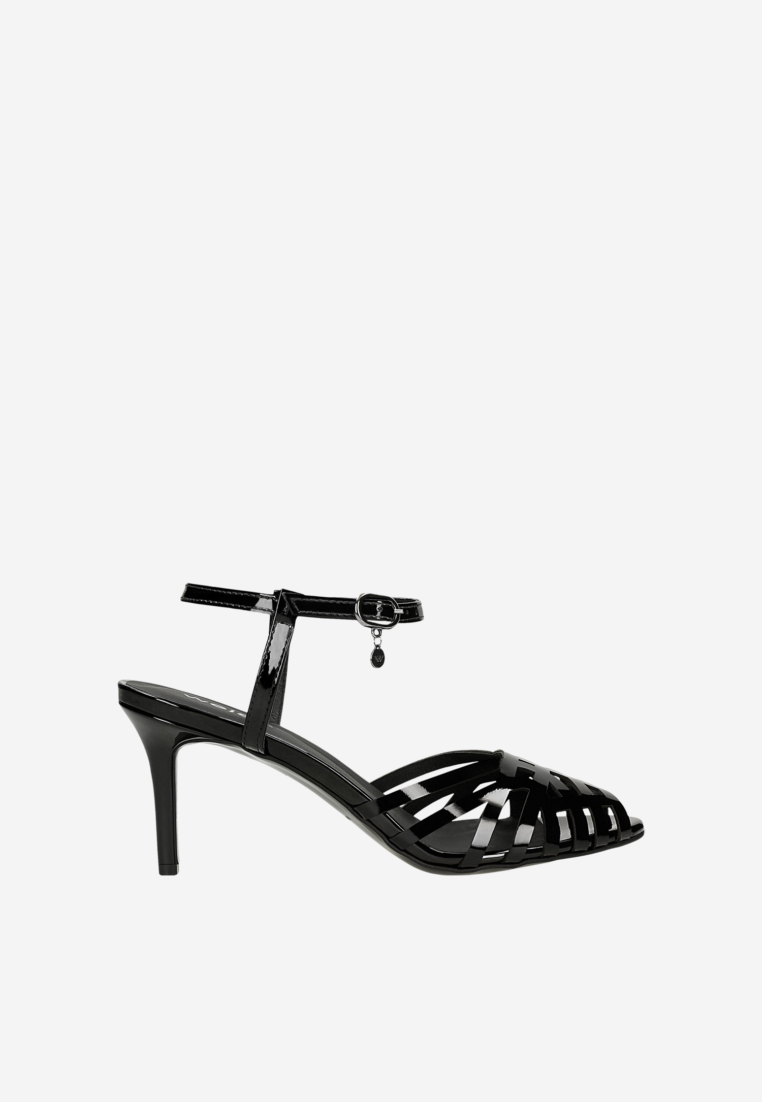 Sandały damskie – Wygodne, skórzane modele dla każdej kobiety | Wojas