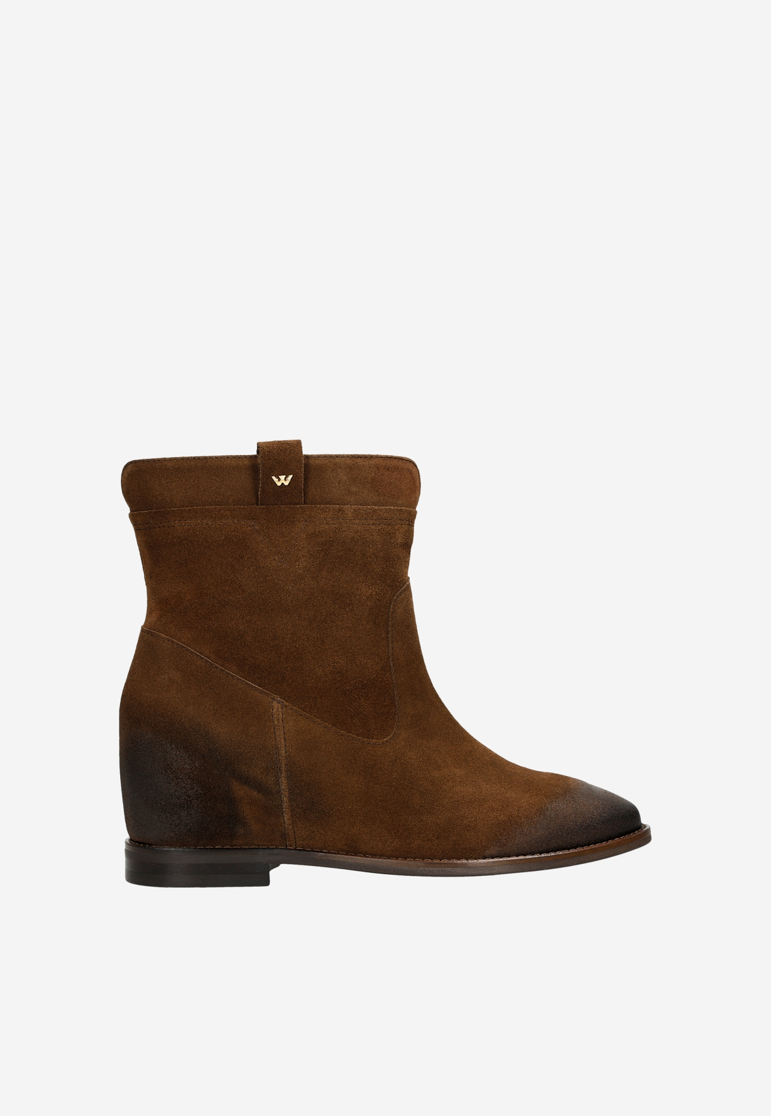 Botki damskie: wysoka jakość, szeroka oferta | Wojas