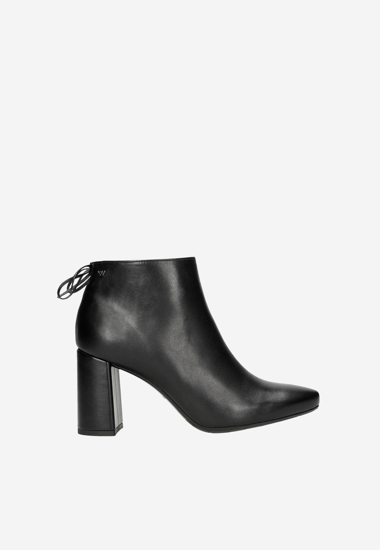 Botki damskie. Kolekcja wiosna 2024 | Wojas