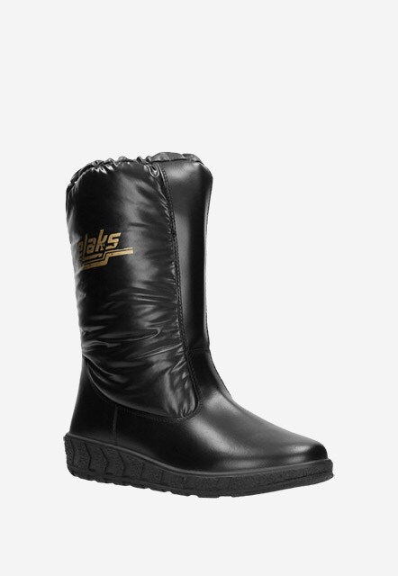 Černé Relaksy - nostalgie PRL 4680-81 | Online obchod Wojas.cz